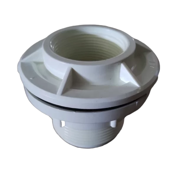 Unión Estanque PVC Con Goma HI-HE – SIM CHILOÉ